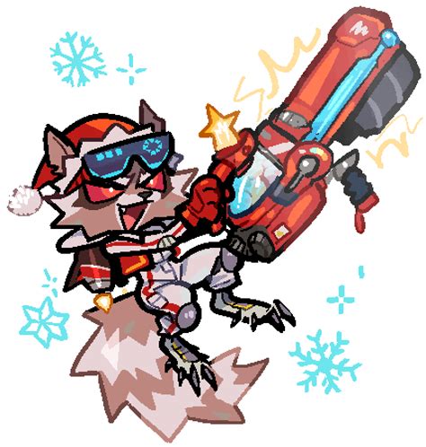Milkvislon Rocket Raccoon Marvel Marvel Rivals Commentary English Commentary Boy Chibi