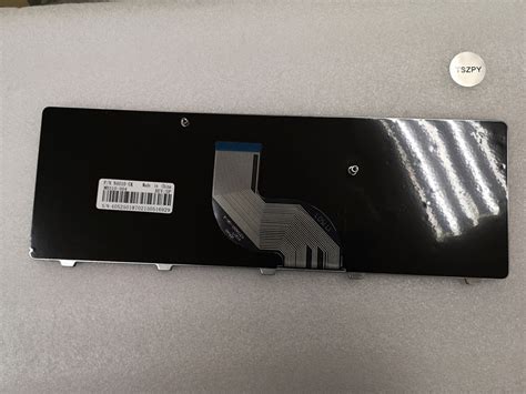 Dell Teclado Para Laptop Inspiron 14r N4010 M40 Vicedeal