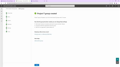 microsoft 365 groups and microsoft teams on empowering cloud