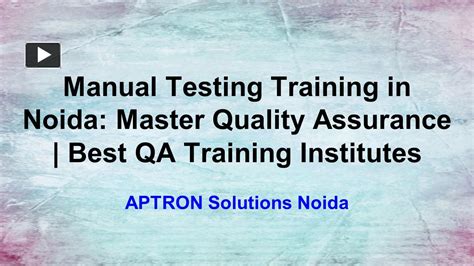 Data Science Training Course In Noida Presentation Free To Download