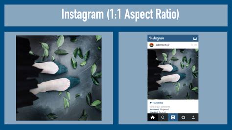 History Of Aspect Ratios