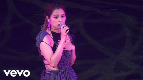 Gin Lee Gin Lee Returns To Malaysia To Promote New Record Aga