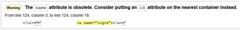 Website Validation