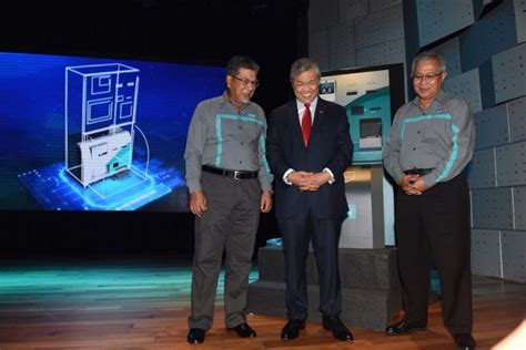 Bsn Introduces Virtual Teller Machines In Malaysia Lowyatnet