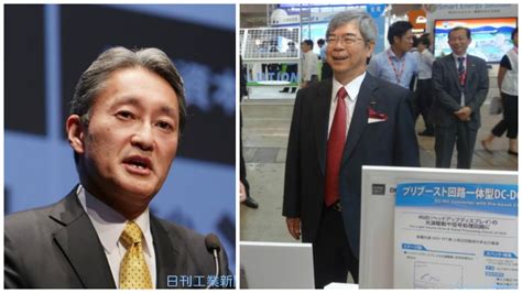 ポストスマホへの布石？村田製作所がソニーの電池事業を買収｜ニュースイッチ By 日刊工業新聞社