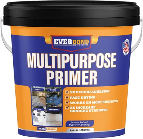 Multi Purpose Primer Everbond