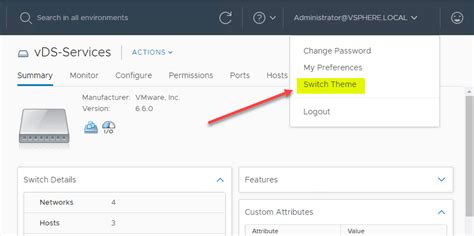 VSphere Client 6 7 Download And Features Virtualization Howto