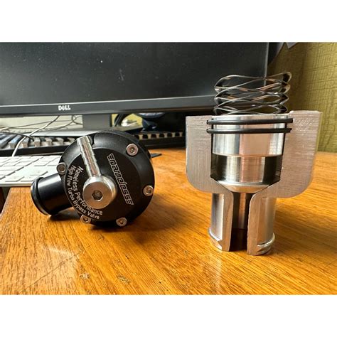 Nameless Wave Spring Bypass Valve 2002 2007 Wrx2004 2021 Sti