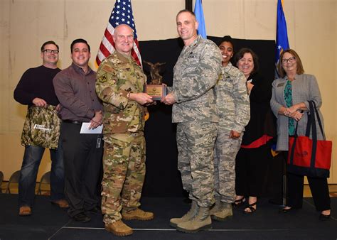 507th Air Refueling Wing 2019 Annual Award Winners 507th Air