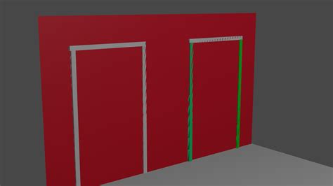 3d View Objects In Viewport Not Rendering Properly Blender Stack