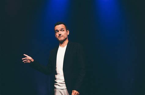 Mémoire manipulation rêve Fabien Olicard nous dévoile ses secrets
