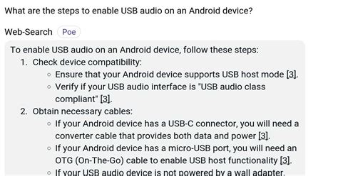 Usb Audio Pinout For Android Devices Title Understanding The Usb
