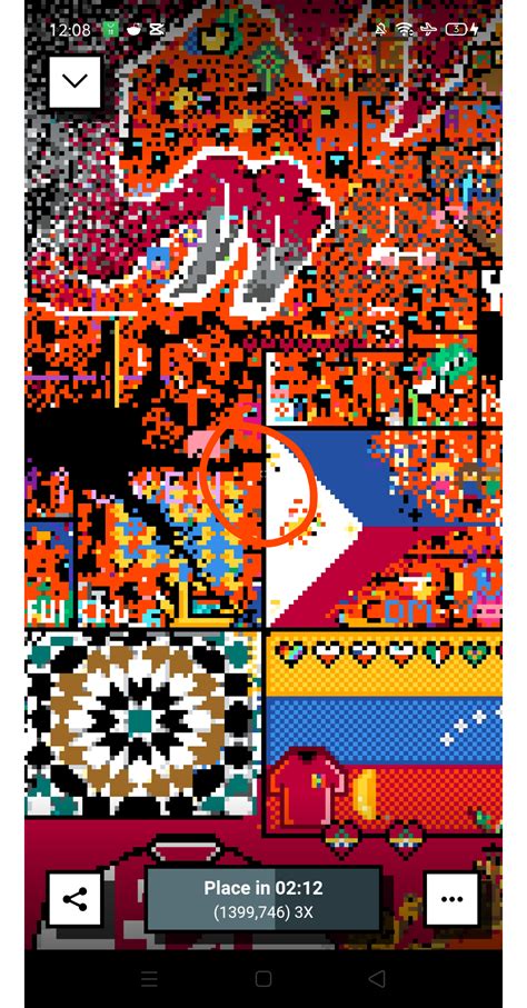 Men Void Please Space First To Philippines Flag We Needed This Space