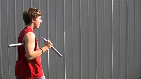 How To Use Nunchucks Part Youtube