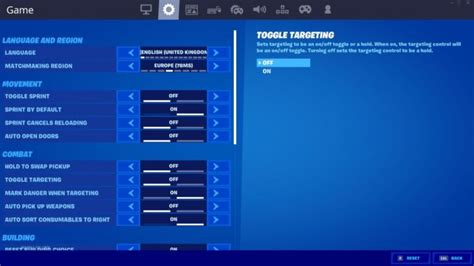 Best Fortnite Controller Settings 2021 Presets Edits Sensitivity And More