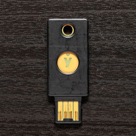 The Best Hardware Security Keys For Two Factor Authentication Security Finger Print Scanner