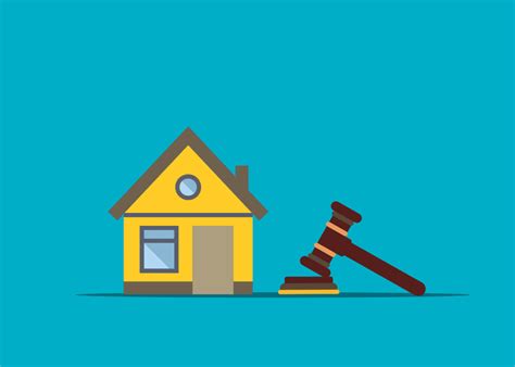 Os Principais Cuidados ao Comprar um Imóvel em Leilão Um Guia para uma Compra Segura