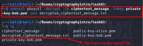 Introduction To Cryptography Tryhackme Room Walkthrough Hacklido