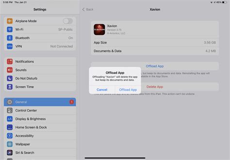How To Free Up Storage Space On Your Ipad Ipad Pilot News