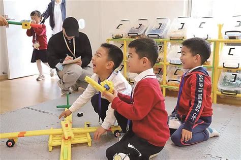 快马扬鞭，无锡教育掀起项目攻坚热潮
