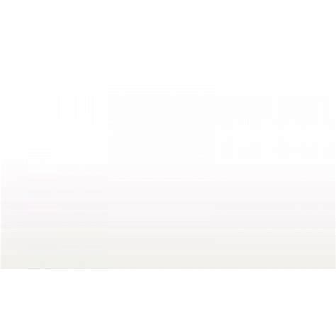 Top Decor Shining White Internal Cladding 6 Pack