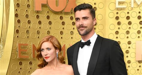 Pitch Perfects Brittany Snow Marries Tyler Stanaland In Weekend Malibu