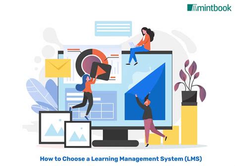 How To Choose A Learning Management System How To Choose An LMS