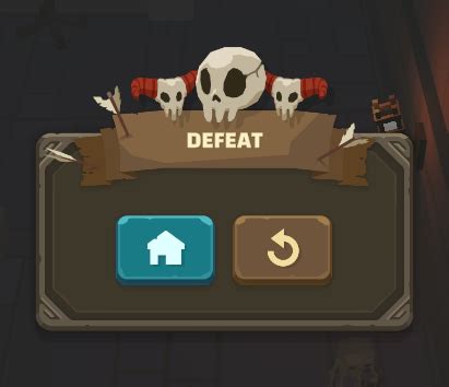 GitHub Bmjoy Dungeon Game A Small Two Level Mobile Stealth Game Made