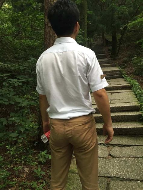 南岳衡山游记 Mount Hengshan Trip 土木坛子