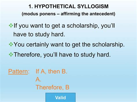 Chapter 3 Basic Logical Conceptspptx Lotteries And Scratchcards Shopping