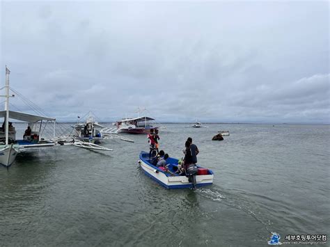 1월 30일 세부 프라이빗 비치 호핑투어 세부호핑투어닷컴 갤러리