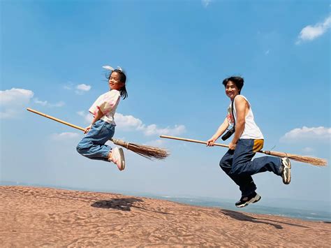 ไปโบยบินกับหินสามวาฬ แกลเลอรีที่โพสต์โดย Indymeen Lemon8