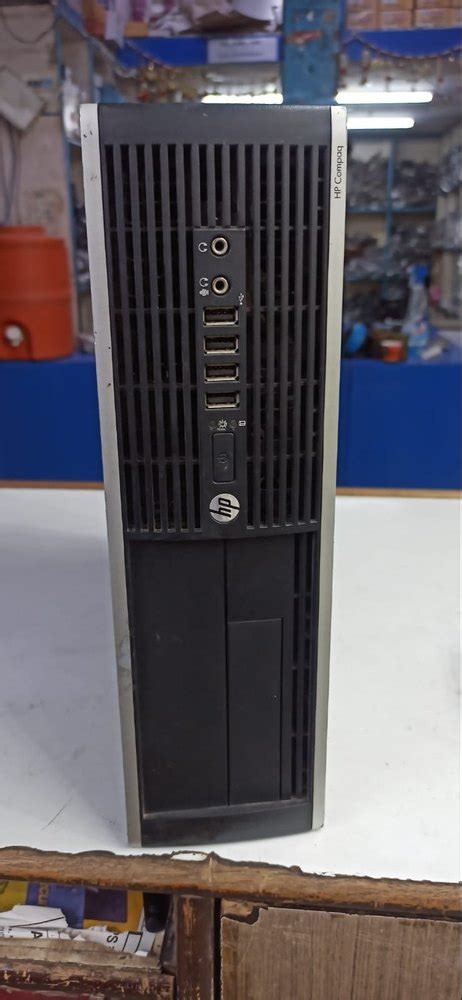 Refurbished Computer At Best Price In India