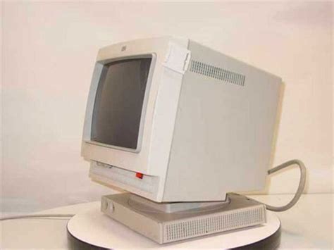 Ibm 3196 83x7939 Terminal Wlogic 63x5252 Lite Screen Bur