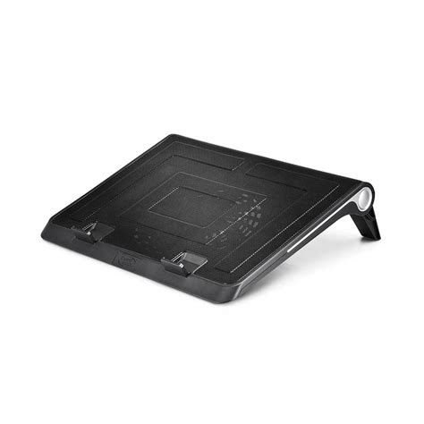 Deepcool N180fs Notebook Cooler Up To 17 Tachyon Tech