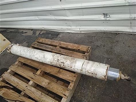 Spare Part Hydraulics Hydraulic Cylinder Industrialler