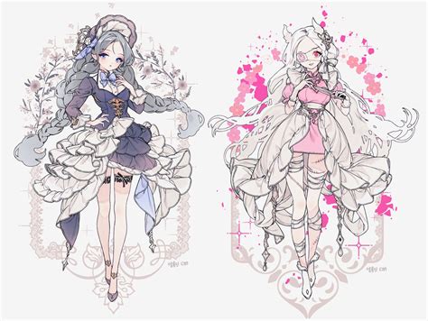 💖드레스 디자인 Cm💖 양흑미uㅅu Lemon89h