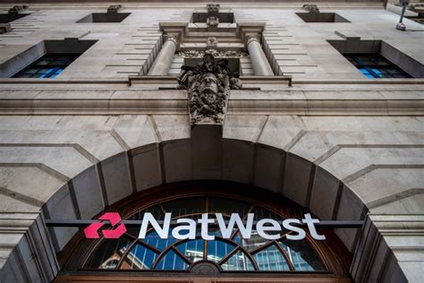 Natwest 1q Profit Rose Ahead Of Views Amid Higher Interest Rates Wsj