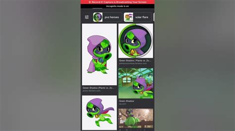 Green Shadow Plants Vs Zombies Nsfw Speedrun Youtube