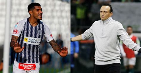 Adrián Balboa Advirtió A Alejandro Restrepo Sobre La Poca Paciencia En