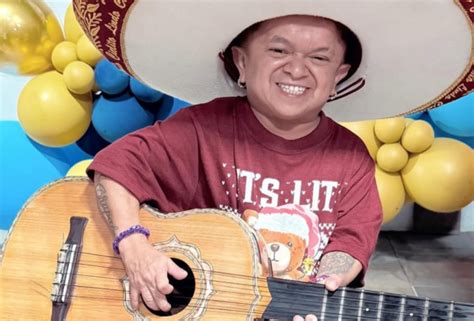Jorgito Guayaco No Es Cantante Es Un Personaje” Aclaran Artistas