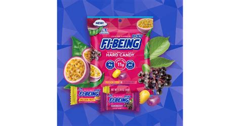 Hi Chew To Roll Out New Better For You Candy
