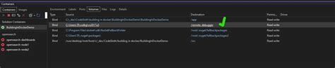Tutorial Visual Studio Docker Net Debugging Codesloth