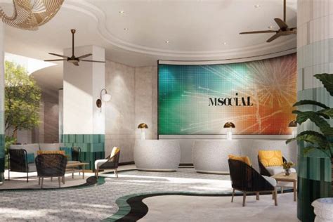 M Social Phuket Hotels Grand Opening In Phuket ⋆ Happy Hour Asia