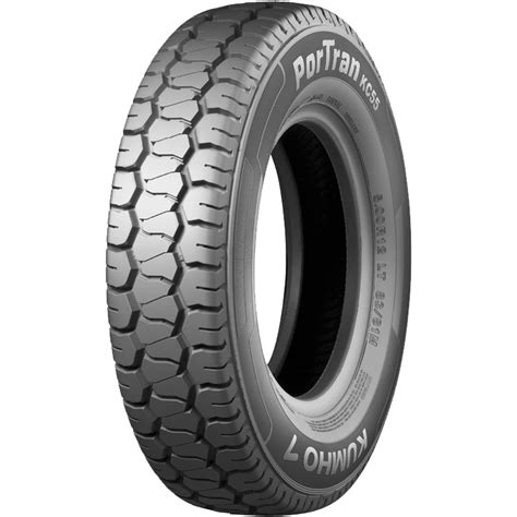 Kumho Portran Kc55 | What Tyre | Independent tyre comparison