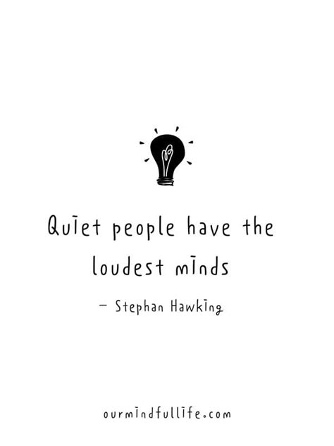 57 Relatable Introvert Quotes And Captions 2025