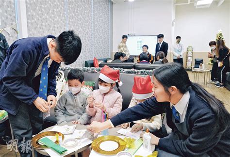 深水埗社區客廳啟用 逾500劏房戶料受惠 下兩個選址土瓜灣紅磡 20231219 港聞 每日明報 明報新聞網