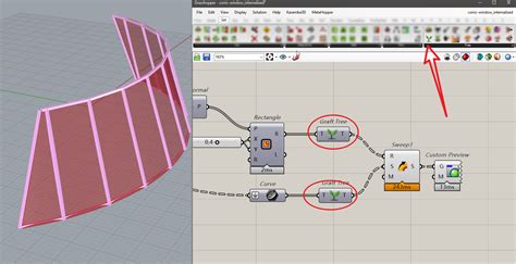 Help With Square Multipipe Grasshopper Mcneel Forum