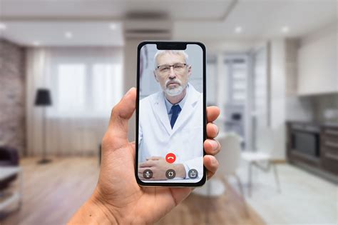 Saludonnet Ofrece Videoconsultas Gratuitas Para Temas Relacionados Con