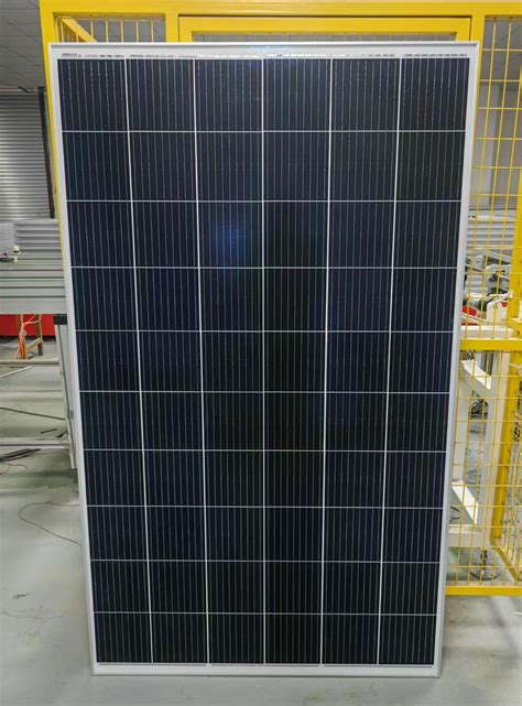 Sunergy Solar 光伏组件 中国大陆